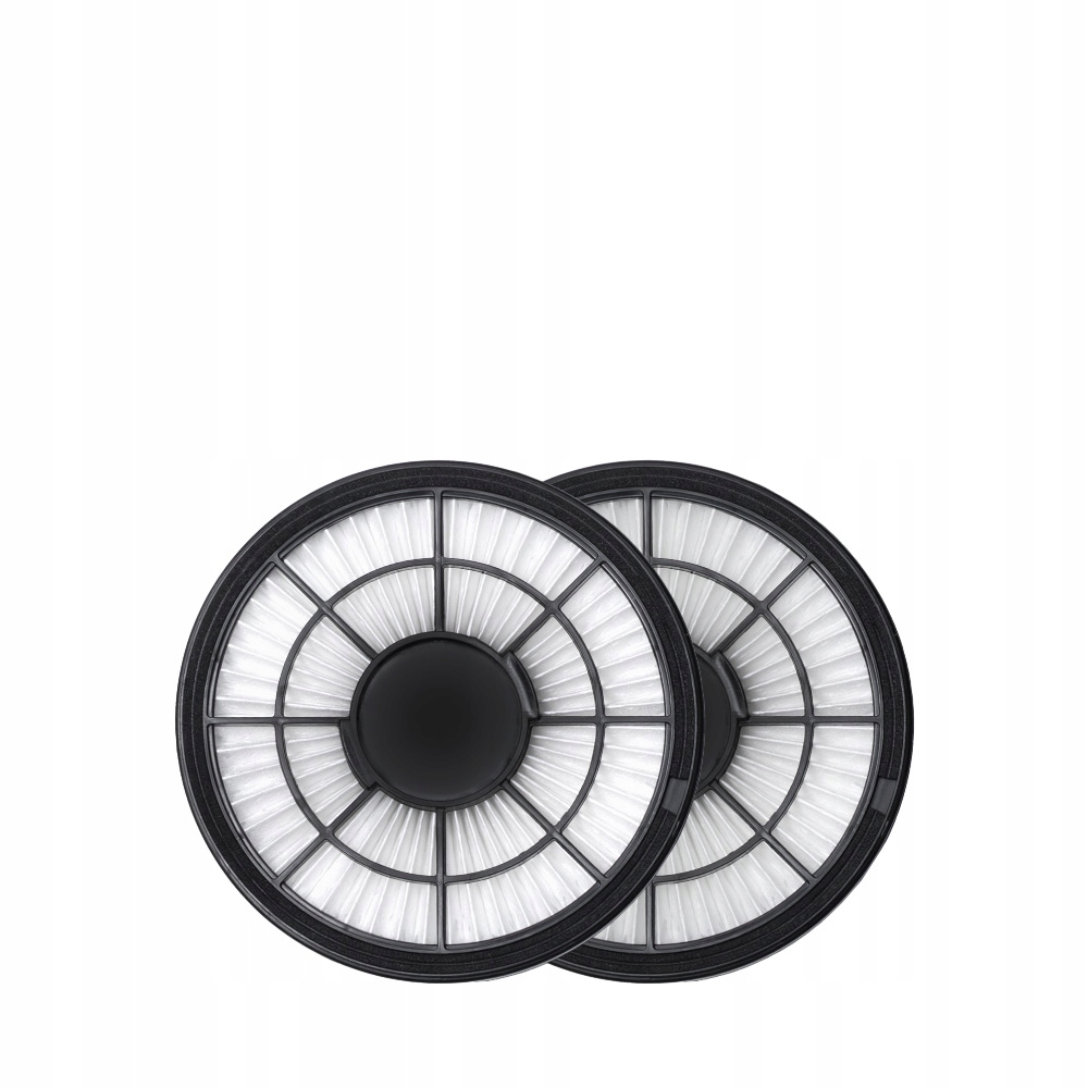 Filtry HEPA do odkurzacza LYKKELE MOGENS 2 SZTUKI - 14870026966 ...