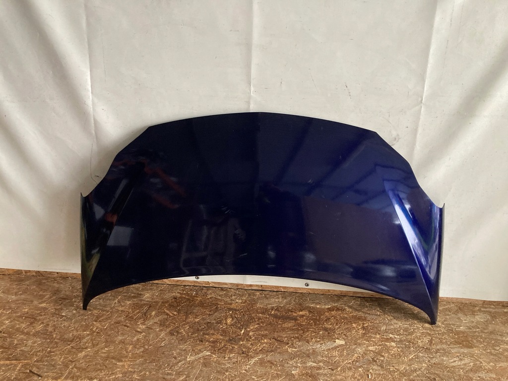 OPEL ADAM MASKA POKRYWA SILNIKA - 14957098750 - oficjalne archiwum Allegro