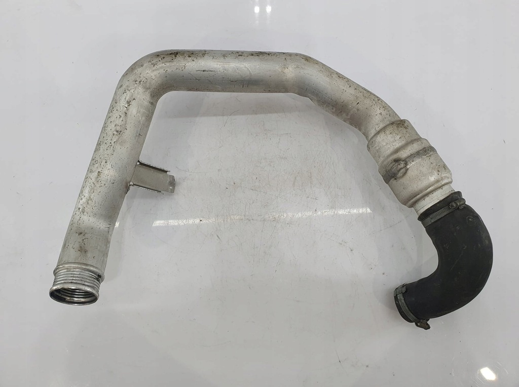 VOLVO V60 S60 RURA INTERCOOLERA 31293663 - 12242641028 - oficjalne ...