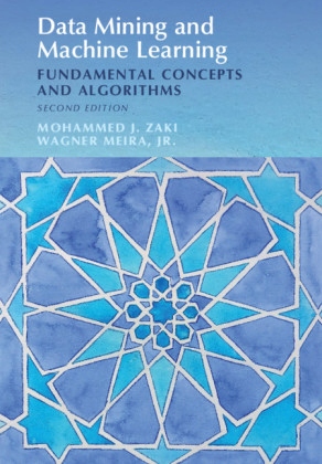 Data Mining and Machine Learning: Fundamental Concepts and Algorithms ...