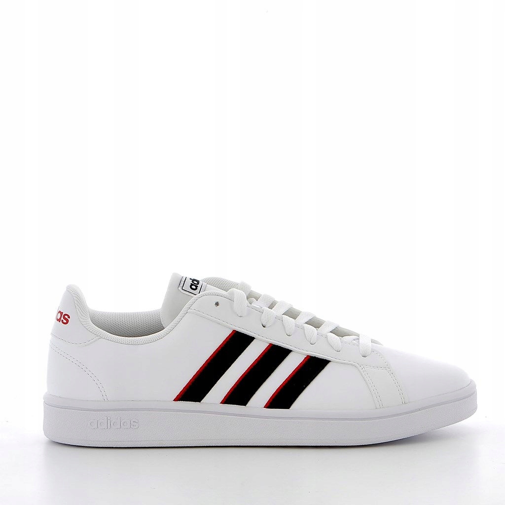Buty ADIDAS GRAND COURT BASE SHOES GY3696 r.44 - 12707095254 ...