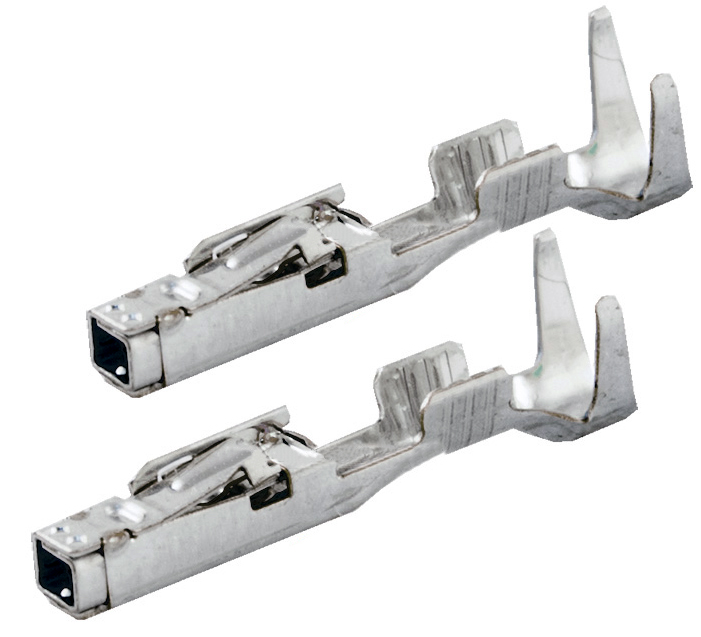 KONEKTOR PIN ZENSKI VW MCON 0,5-0,75mm2 000979034E - 5514912428 ...