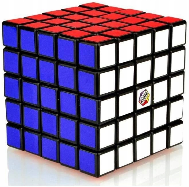 Kostka Rubika Rubik's Action Cube 5x5 Thinkfun - 12791331558 ...