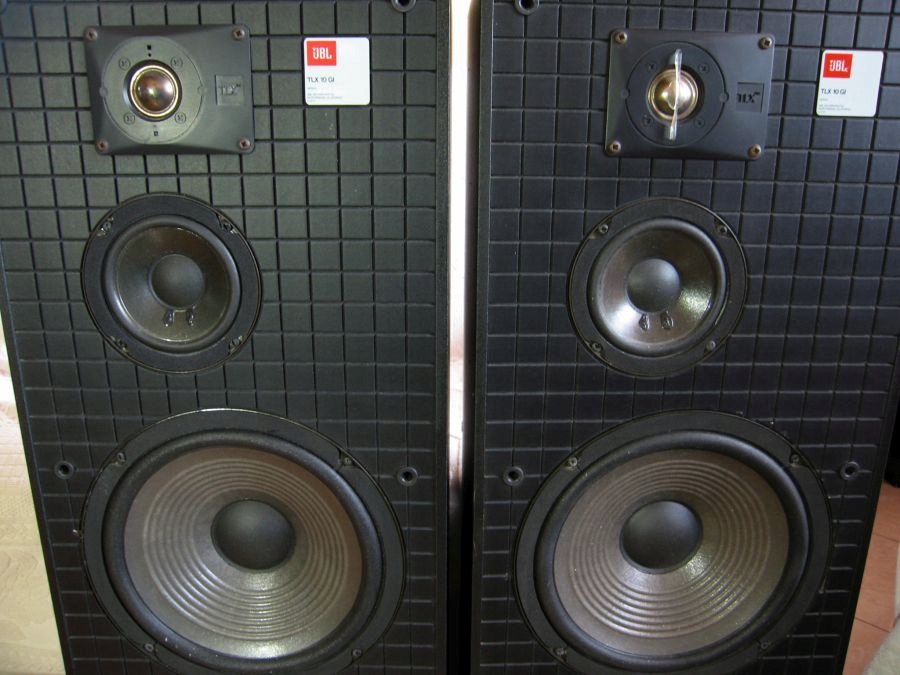 Купить JBL TLX-10GI МОЩНЫЕ НАПОЛЬНЫЕ КОЛОНКИ СУПЕР ЗВУК: отзывы, фото и ...