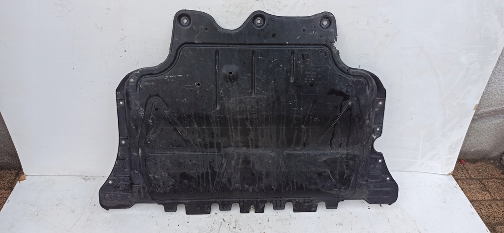 VW PASSAT B8 GOLF VII PŁYTA OSŁONA SILNIKA 5Q0825236 - 14885641930 ...