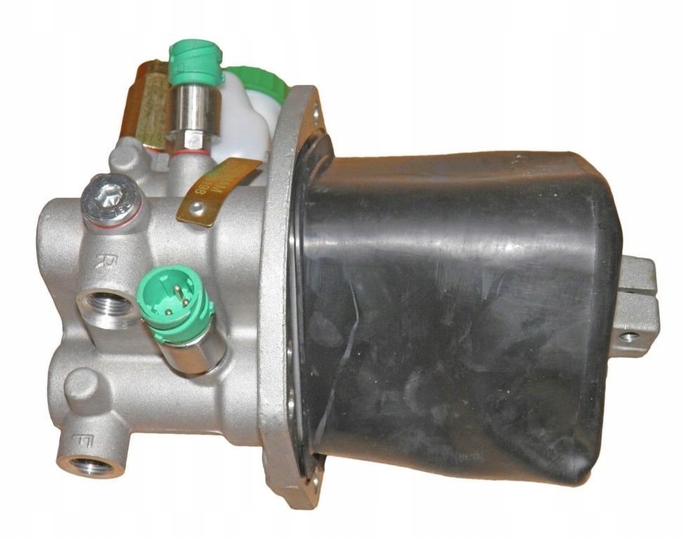 MECHANIZM ZMIANY BIEGOW MB ACTROS - 14752446704 - oficjalne archiwum ...