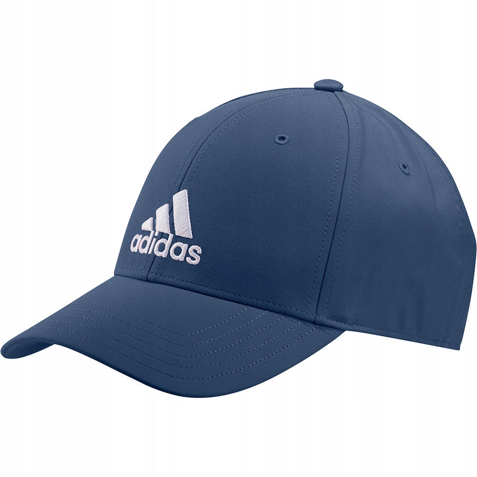ADIDAS Czapka z Daszkiem do Biegania Sportowa 56cm - 13020765787 ...