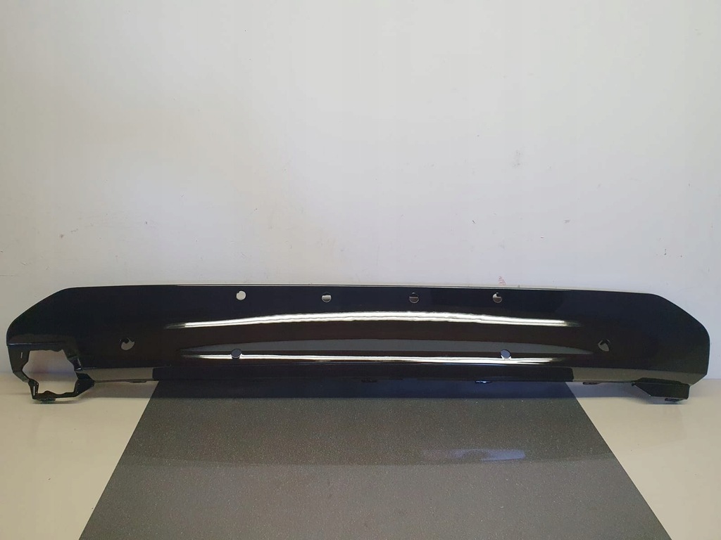 blenda środkowa kratka BMW X3 X4 G01 G02 M pakiet - 10696420290 ...