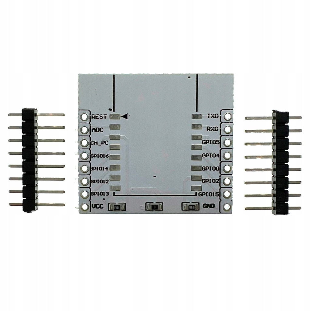 Adapter układów WiFi ESP-12 ESP-07 ESP-08 ESP8266 - 13089969833 ... Adapter układów WiFi ESP-12 ESP-07 ESP-08 ESP8266 - 13089969833 ...