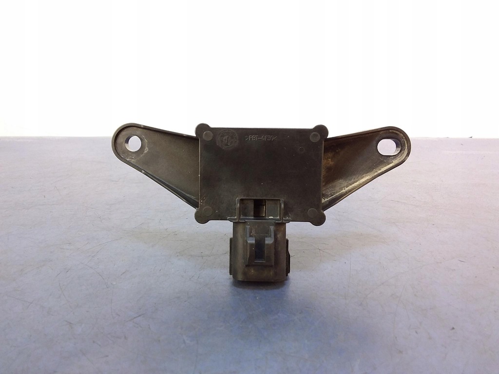 VOLVO V60 I LIFT STEROWNIK POMPY PALIWA 31405746 - 12529424004 ...