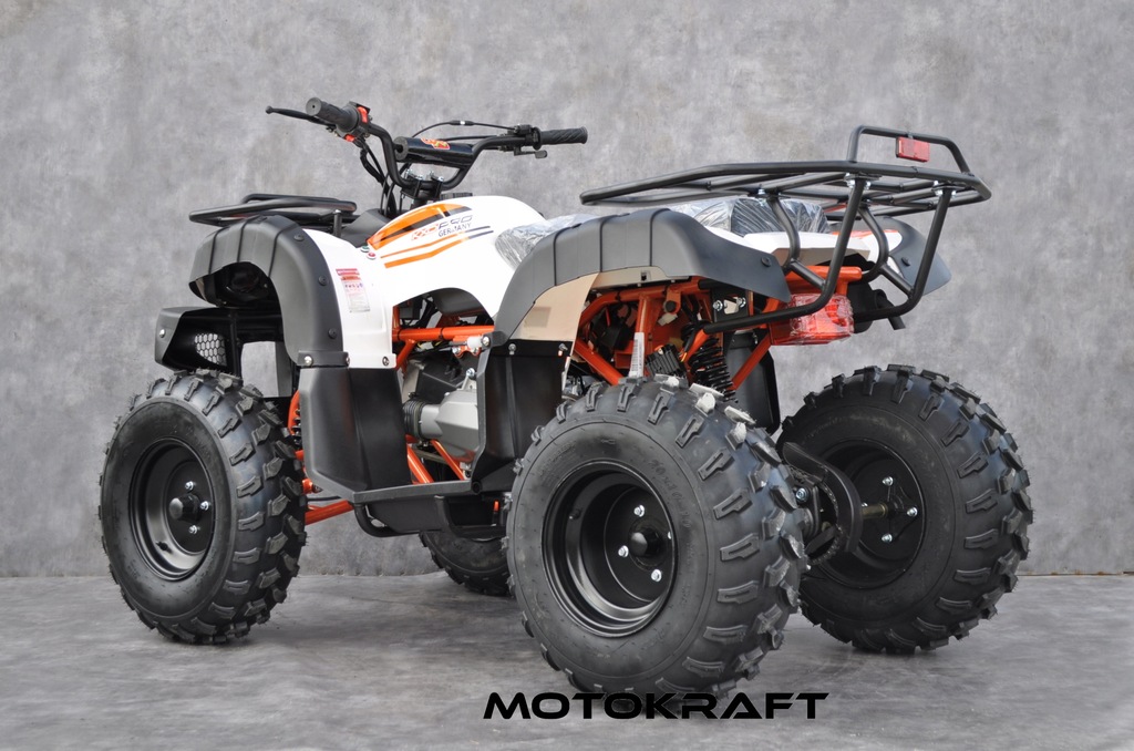 QUAD ATV NEW HUMMER 250CC KXD GERMANY LIFT RATY - 7547471437 ...