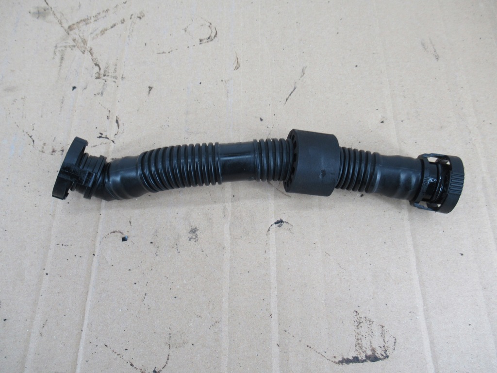 Rura Przewód Odma VW Audi Skoda 1.8T 06A133817Q - 9523474516 ...