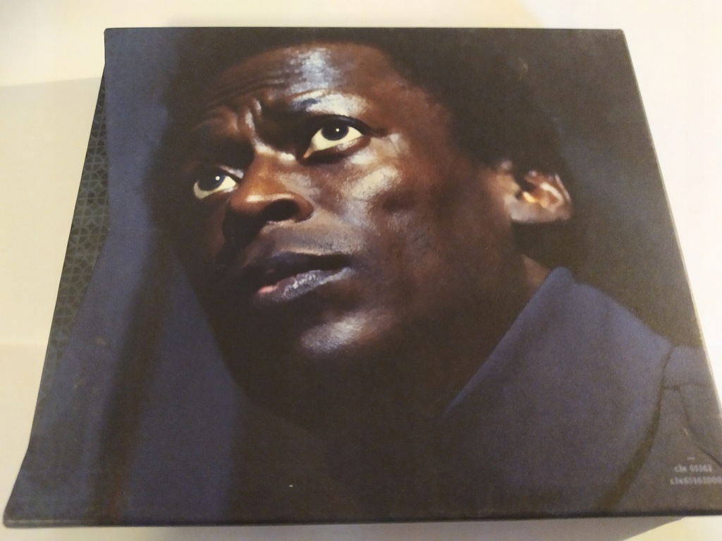 Miles Davis Complete In A Silent Way Sessions 3CD - 11847151046 - oficjalne archiwum Allegro