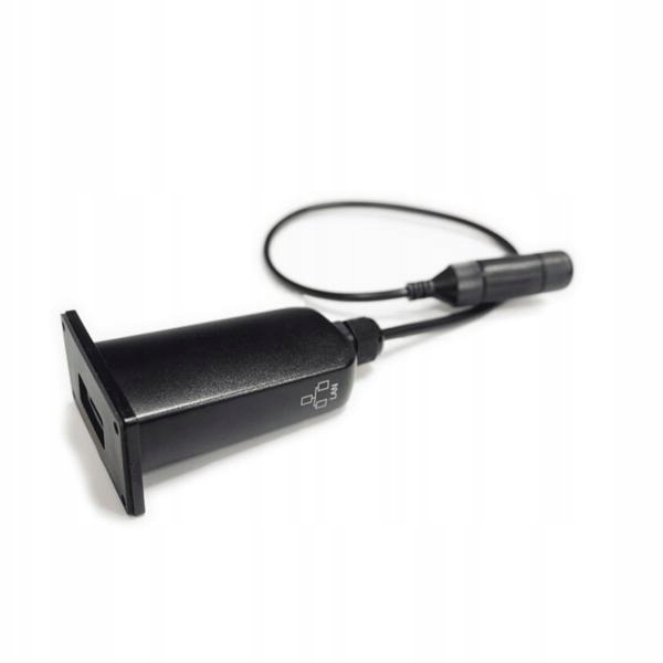 Goodwe moduł LAN 5pin - LAN BOX, do falownika - 13488852277 - oficjalne ...