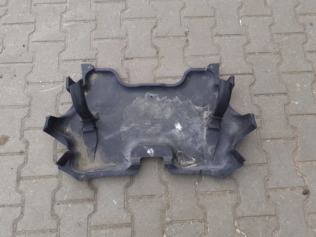 MERCEDES W211 OSŁONA SILNIKA 2115242630 - 12276789526 - oficjalne ...