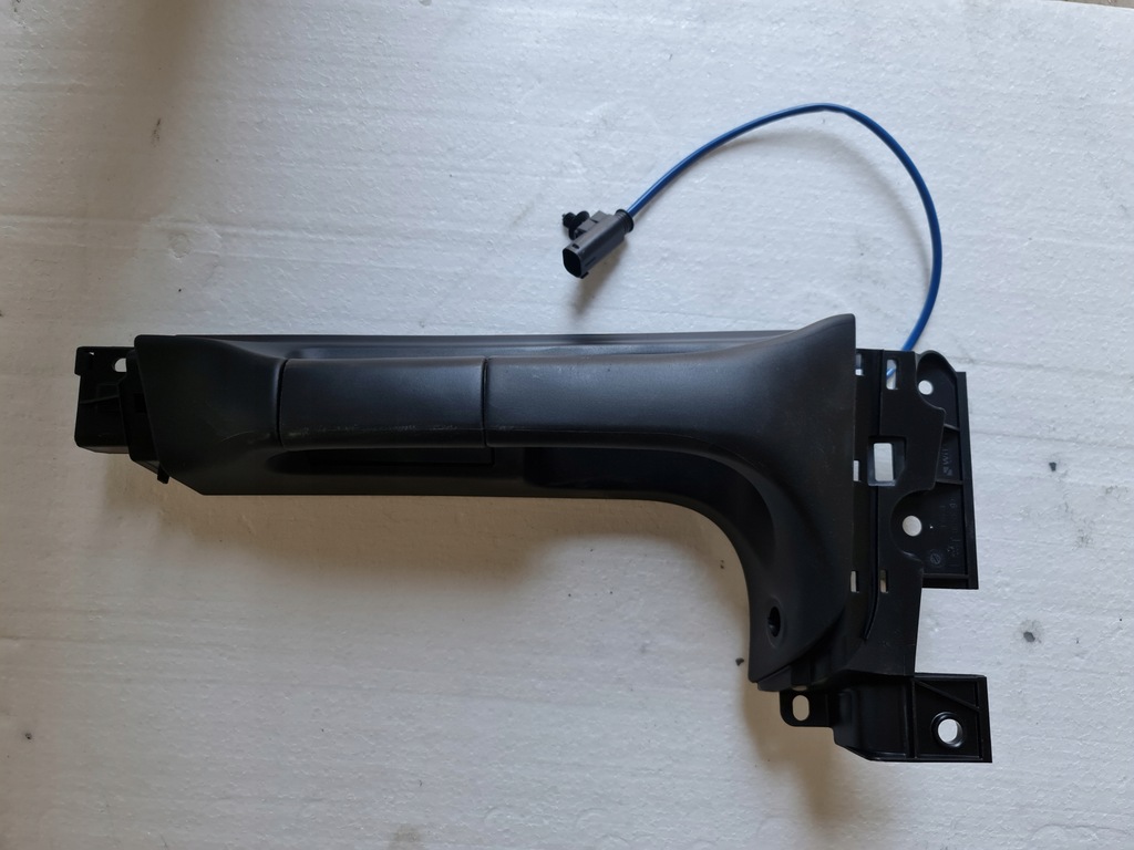 Mercedes vito viano w447 klamka drzwi - 11025384621 - oficjalne ...