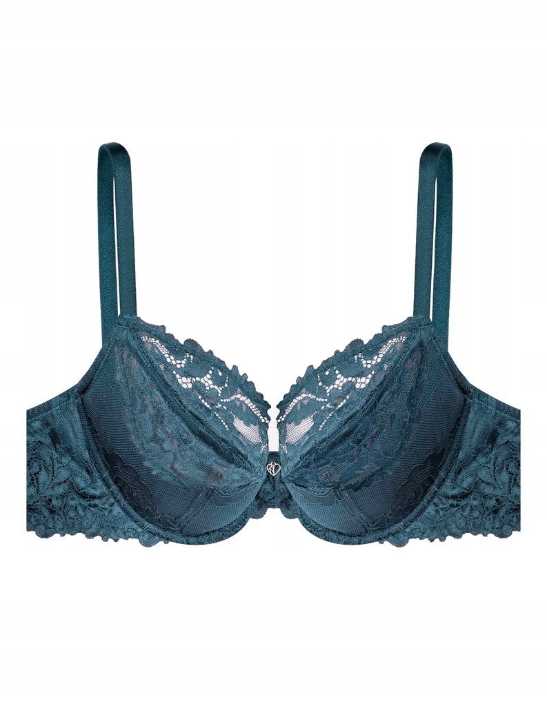 Biustonosz półusztywniany Lynn 65G - 16697159711 - oficjalne archiwum Allegro