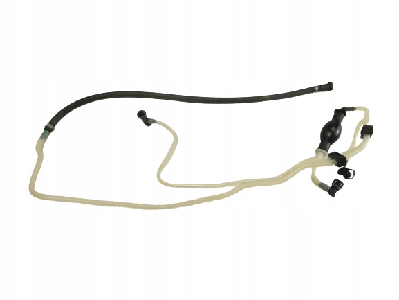 PRZEWÓD PALIWOWY RENAULT KANGOO I 7700111932 - 11620800436 - oficjalne ...