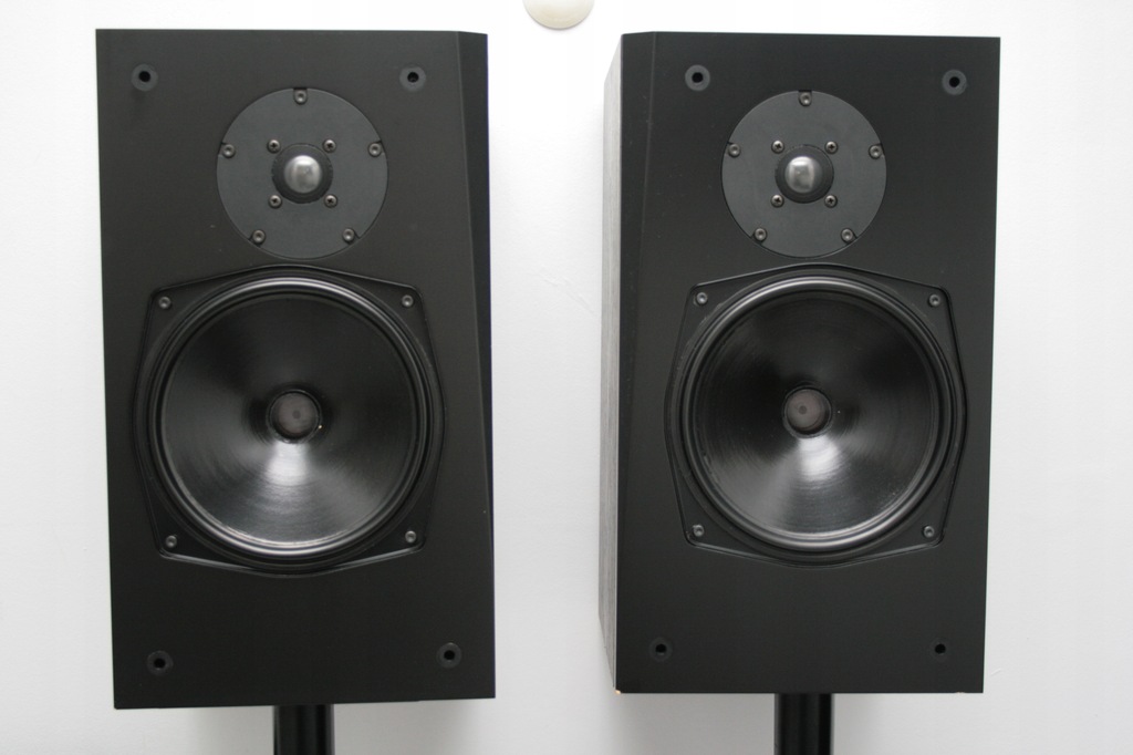 Kolumny DALI 3B Vinyl 9915 - 7904367550 - oficjalne archiwum Allegro