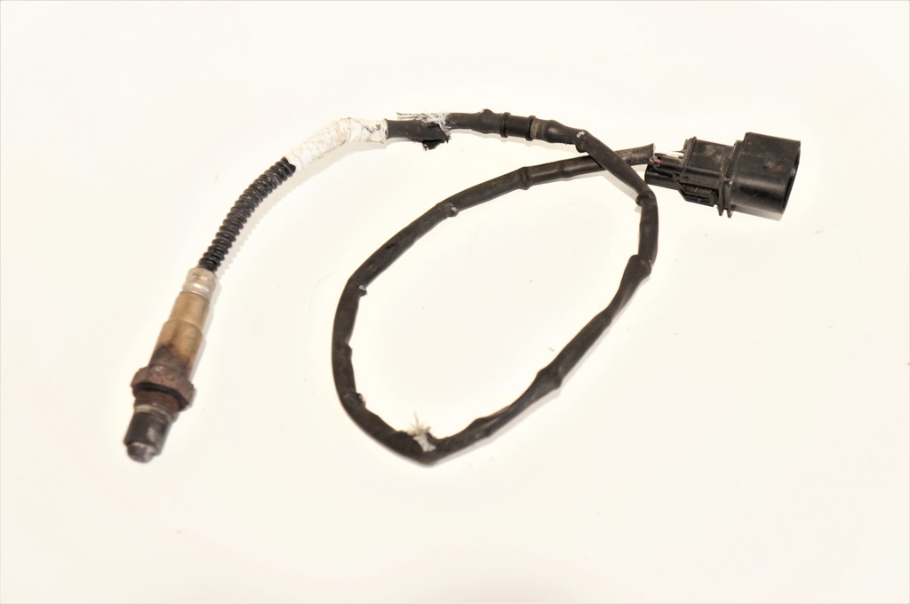 SONDA LANBDA VW GOLF A3 1,4 1,6 16V 06A906262AE - 13898767601 ...