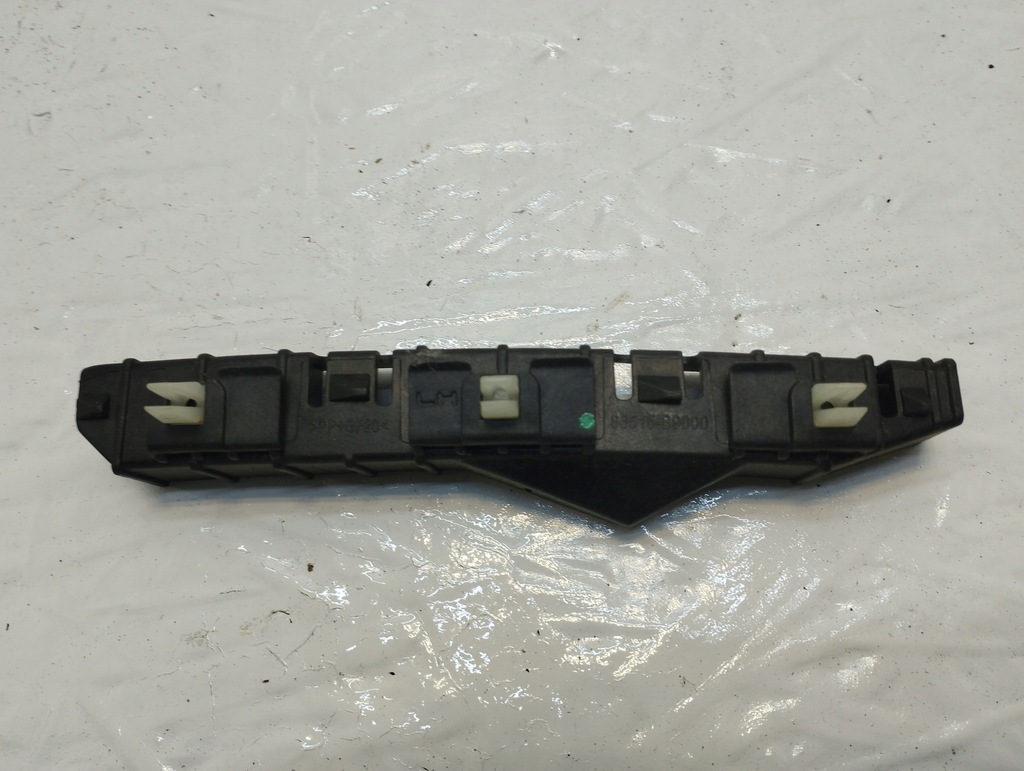 HYUNDAI i10 ŚLIZG ZDERZAKA PRZÓD LEWY 86515-B9000 - 13241968225 ...