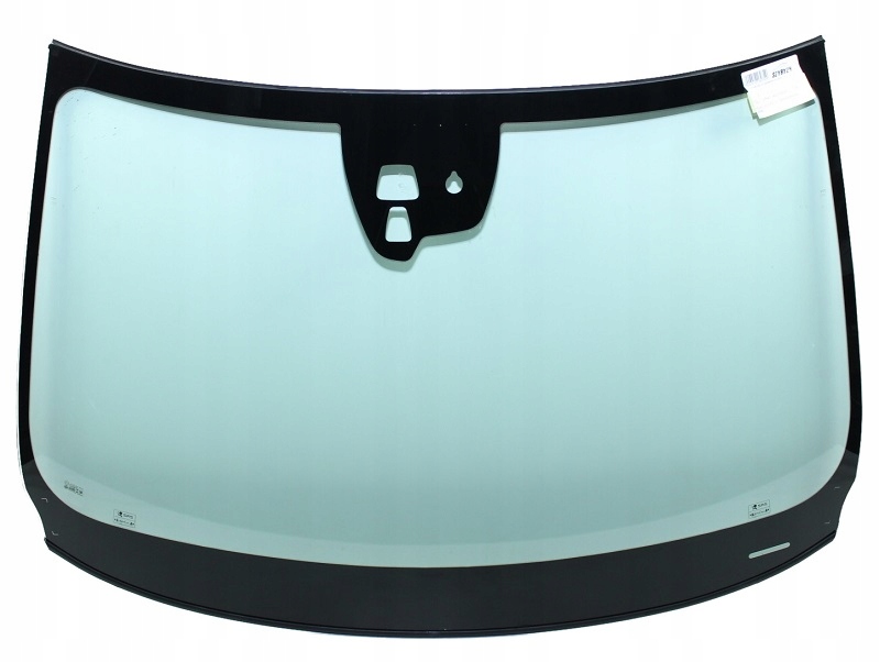 Nowa Szyba Przednia Czołowa Volvo S60 II / V60 I Sensor Kamera 2012 ...