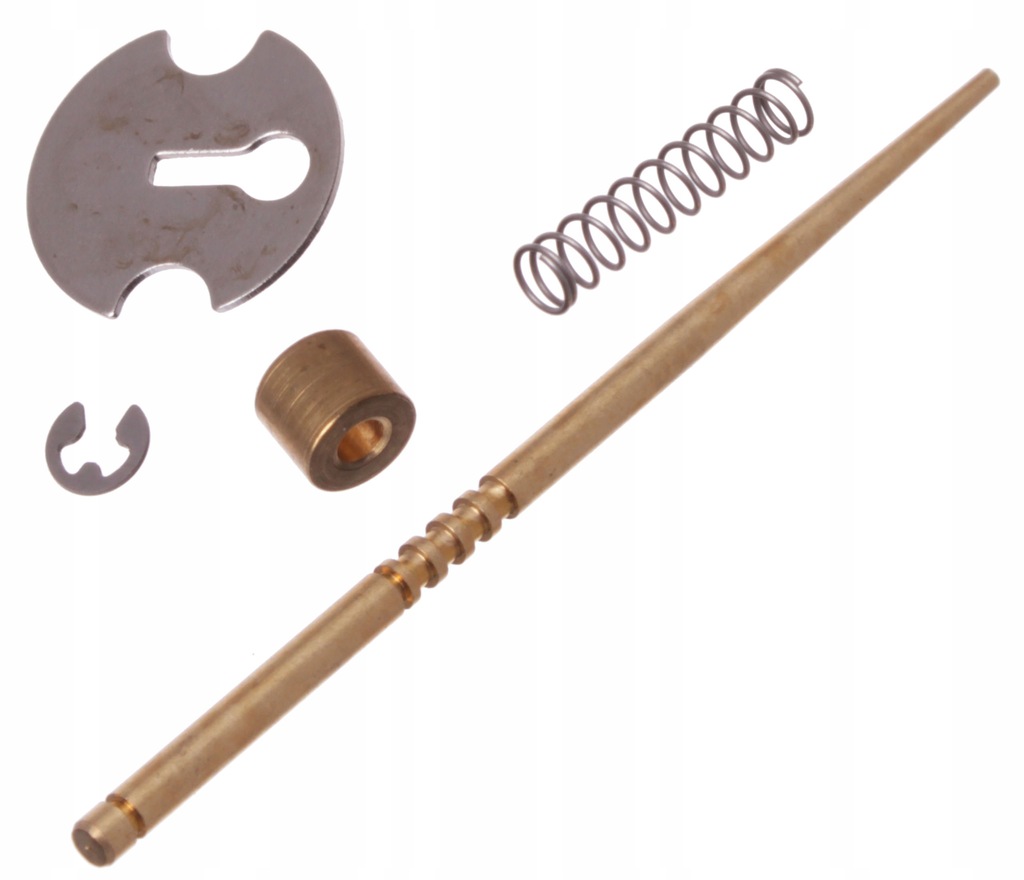 Iglica Gaźnika BVF 16N3-4 16N3-5 SIMSON S51 SR50 - 12527727483 - oficjalne archiwum Allegro