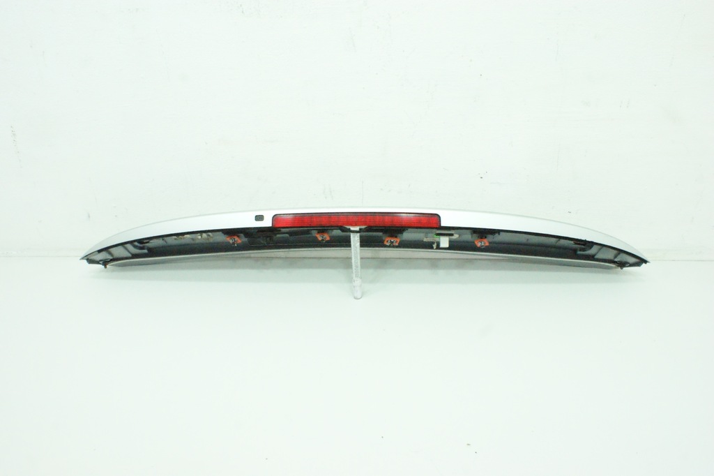 MERCEDES W211 KOMBI SPOILER TRZECI STOP 2117900188 - 8312057927 ...