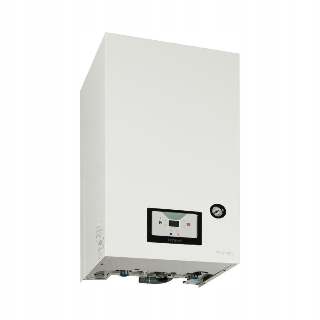 Kocioł kondensacyjny Termax Condens Termet - 13474169091 - oficjalne ...