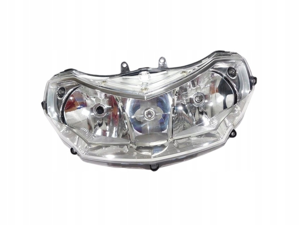 LAMPA REFLEKTOR PRZÓD BMW R1200RT R900RT OEM 77064 - 12974595521 ...