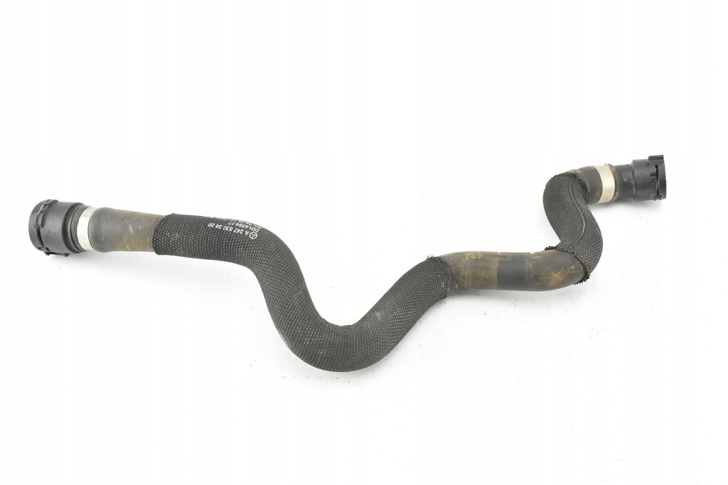 PRZEWÓD WĄŻ WODY A2478303400 W177 W118 1.3B - 12572147699 - oficjalne ...