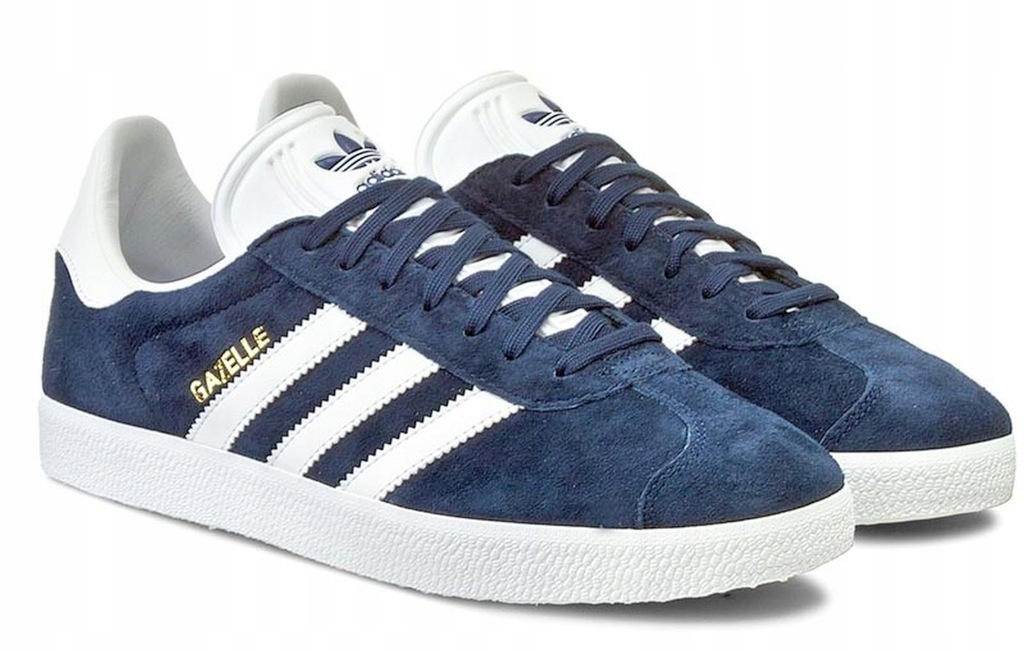 Buty ADIDAS GAZELLE BB5478 orginals 48 - 13148044091 - oficjalne ...