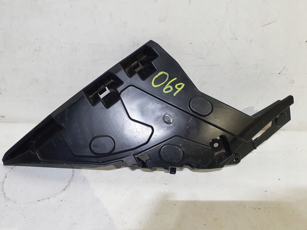 BMW X5 F15 SLIZG WSPORNIK BŁOTNIKA 51117337093 - 10597185734 ...