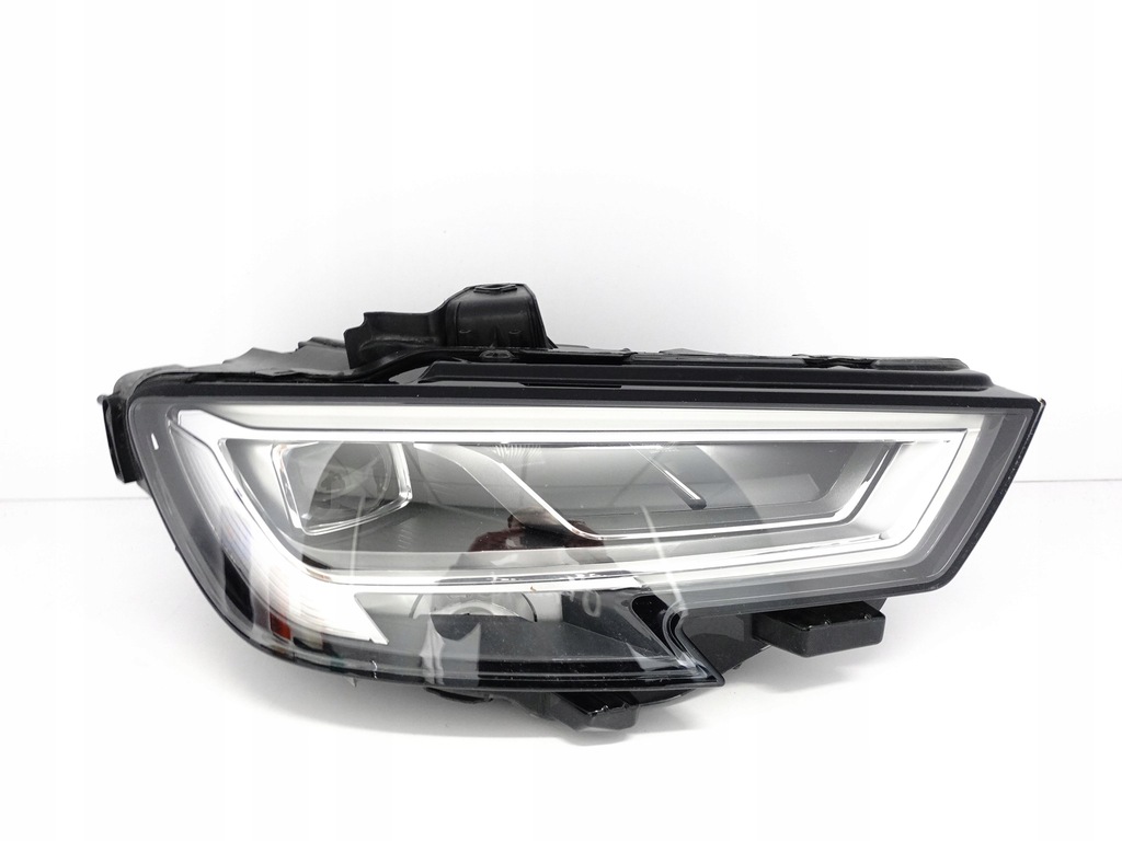 AUDI A3 S3 RS3 8V0 LIFT 16-20 FULL LED LAMPA PRAWA EU - 15012707943 - oficjalne archiwum Allegro
