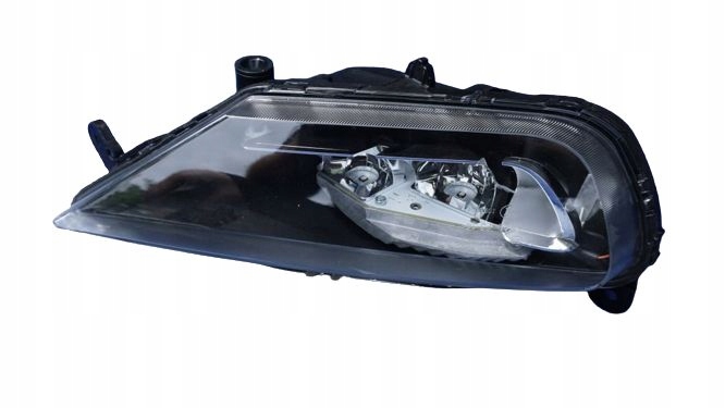 VOLVO XC90 XC60 - HALOGEN LED DRL PRAWY - 12292492750 - oficjalne ...