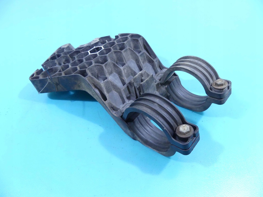 MOCOWANIE FILTRA PALIWA BMW X5 F15 - 15134775538 - oficjalne archiwum ...