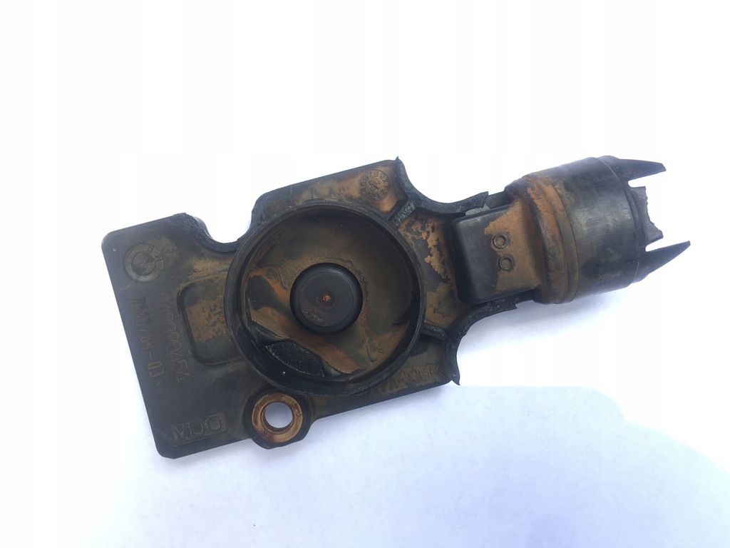 BMW OE 7513784 czujnik wałka mimośrodowego - 12301153313 - oficjalne ...