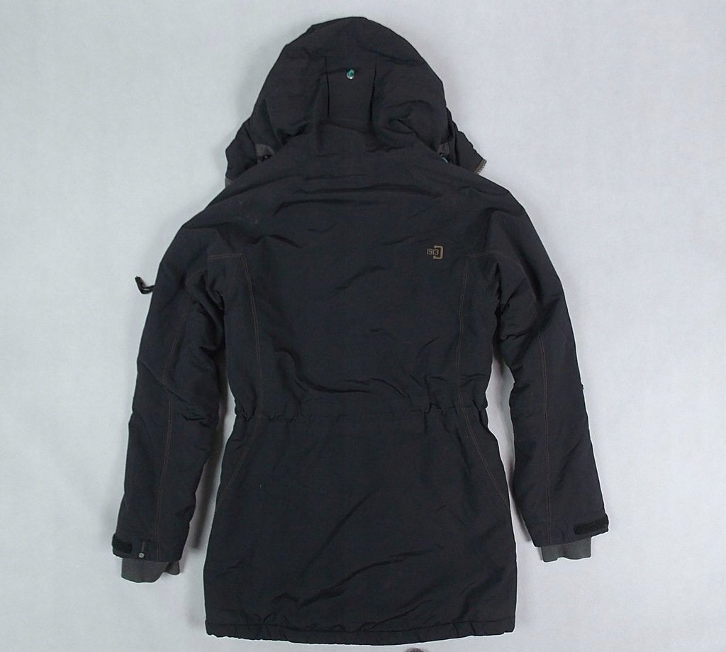 DIDRIKSONS 1913 STORM SYSTEM_KURTKA PARKA_34 - 7832466495 - oficjalne ...