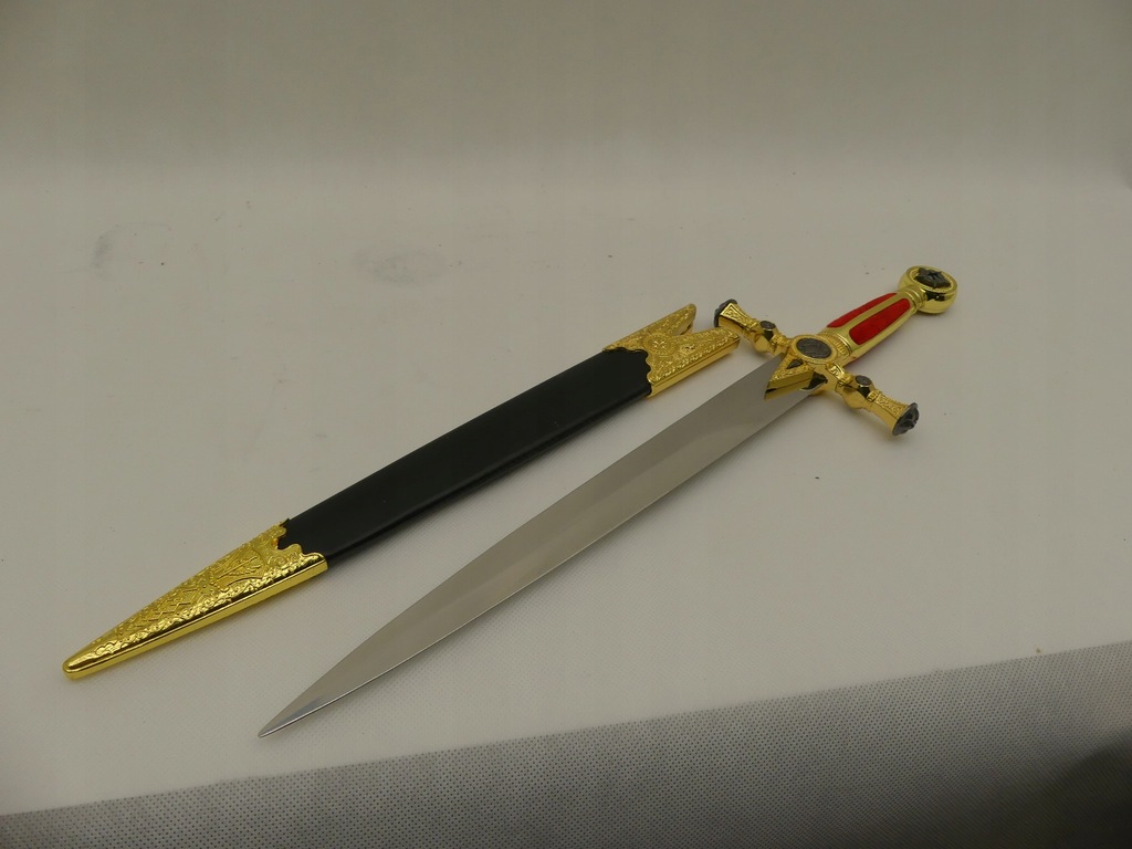 KORDZIK - MIECZ - NÓŻ DO LISTÓW rosja - 11519757452 - oficjalne ...