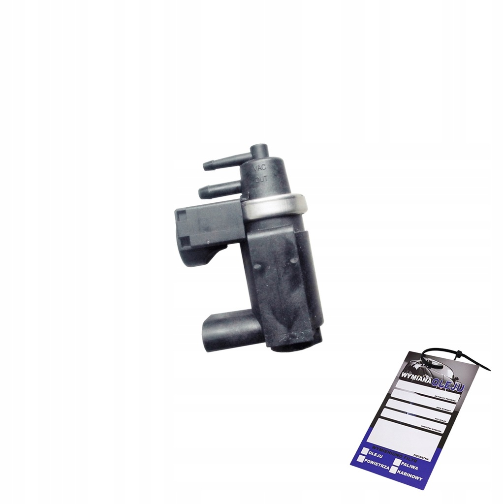 ZAWÓR ciśnienia VW AUDI A6 C7 Q7 A8 059906627L - 11799187014 ...