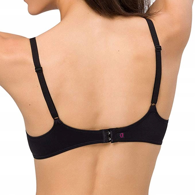 BIUSTONOSZ TRIUMPH BEEDEES STEPY SOFT WHP 70C - 8512851867 - oficjalne archiwum Allegro