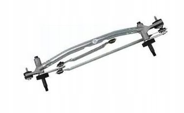 MECHANIZM WYCIERACZEK CHEVROLET AVEO T300 ORYGINAŁ - 9651716338 ...