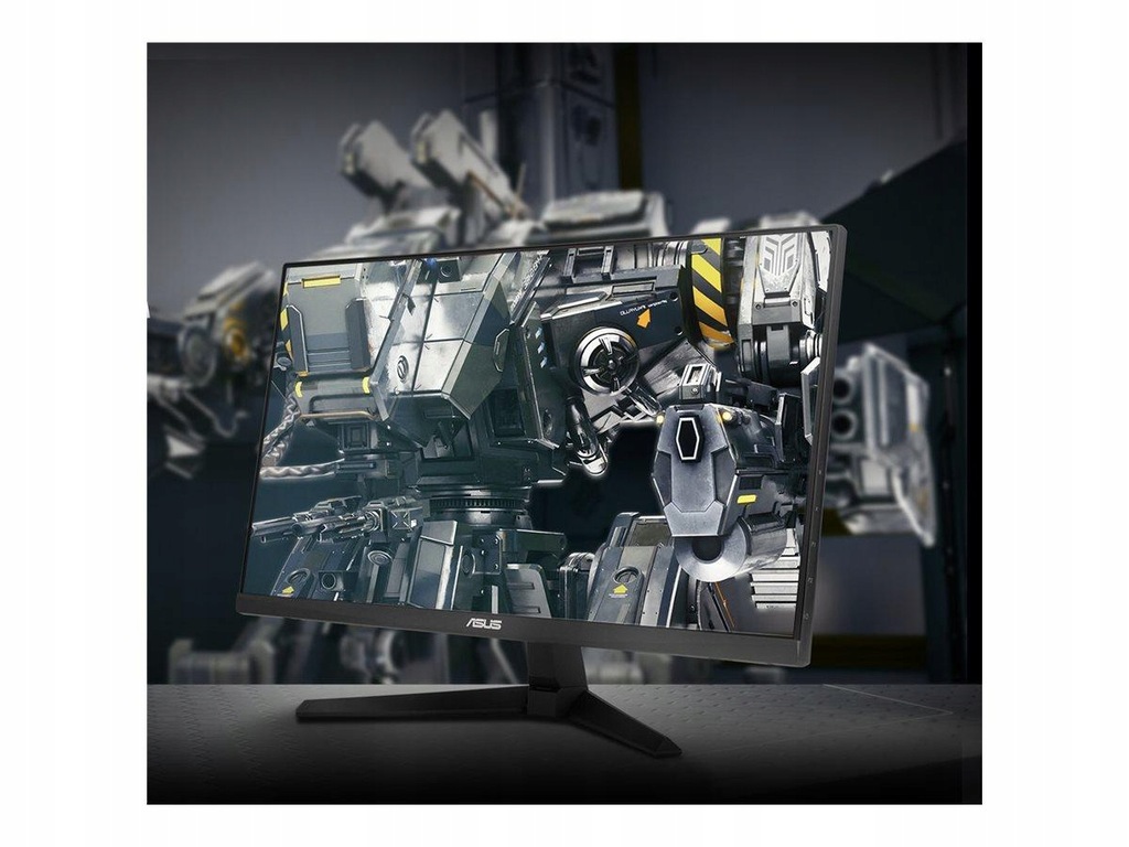 ASUS TUF Gaming VG249QM1A 24inch FHD 1920x1080 Monitor 270 Hz 1ms GtG ...