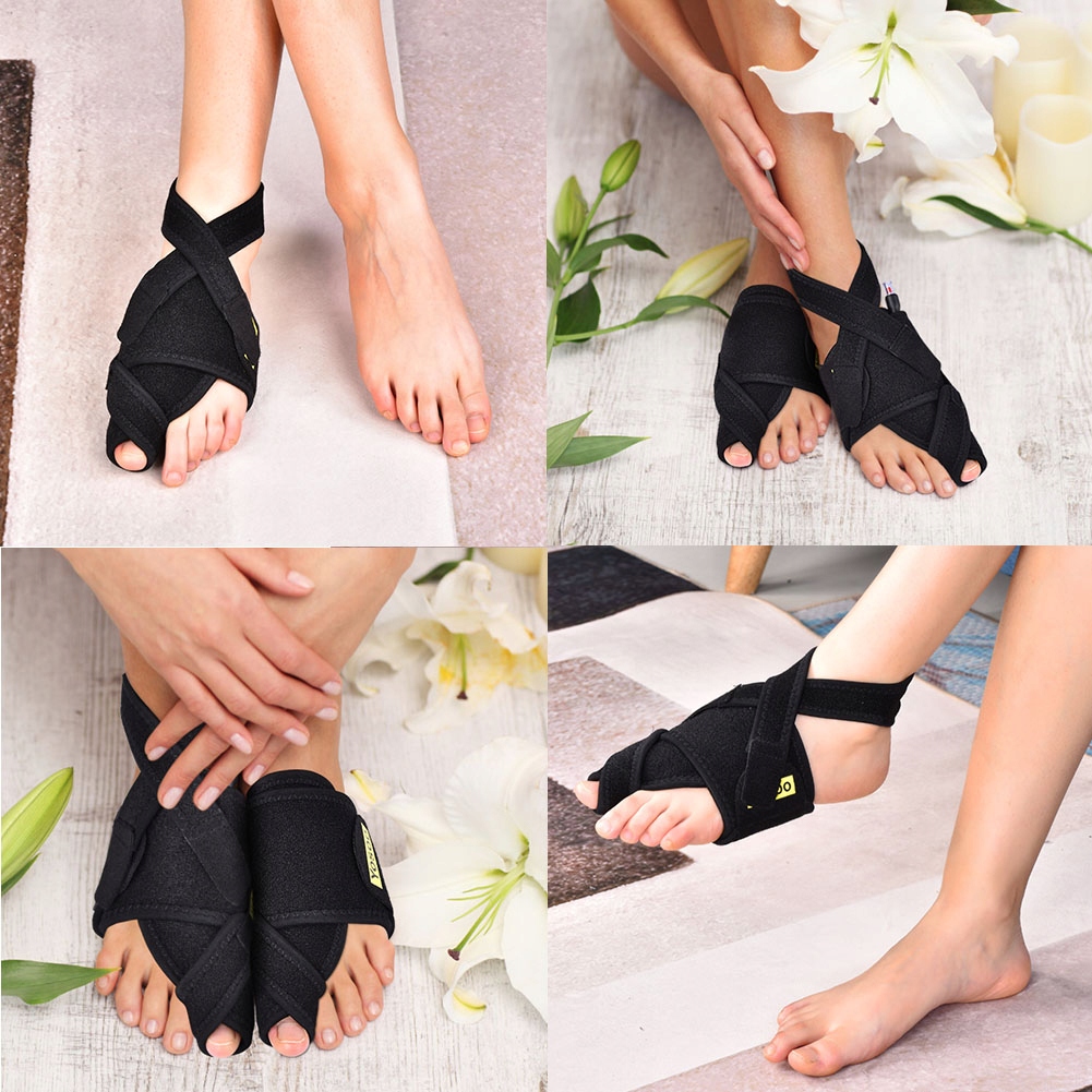 SZYNA ORTEZA na HALUKSY aparat na haluksa - 13552883481 - oficjalne ...