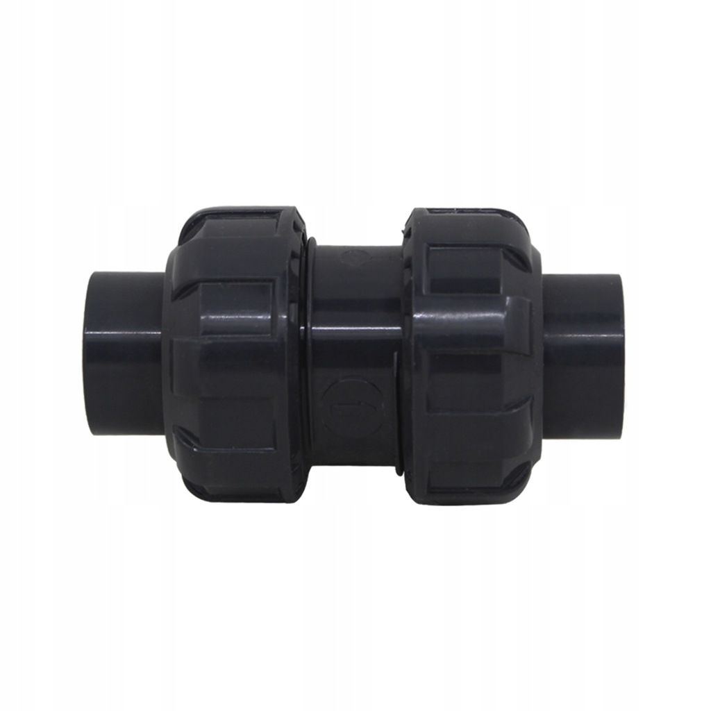 zawór zaworek pcv basen zwrotny wody 1 cale - 12123747689 - oficjalne ...