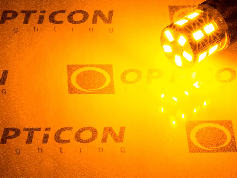 Żarówka LED Py21W Ba15s P21W Kierunki USA Zielony - 6637188534 ... Żarówka LED Py21W Ba15s P21W Kierunki USA Zielony - 6637188534 ...