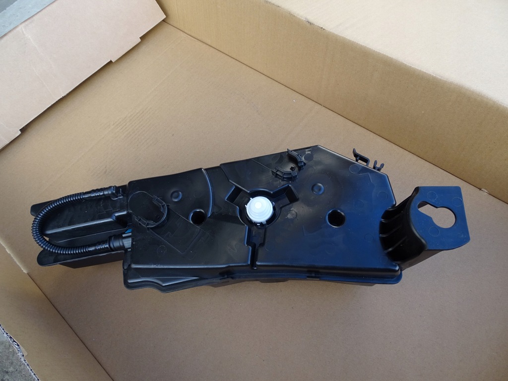 Zbiornik Dodatku FAP Berlingo Partner 2010 -2018 r - 13345046808 ...