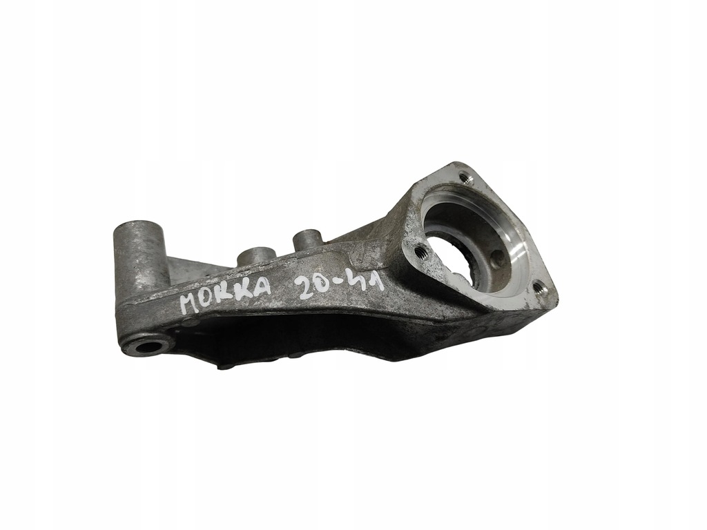 PODPORA ŁAPA PÓŁOSI OPEL MOKKA X I A 1.6 CDTI 42527761 2016-2019 LIFT ...