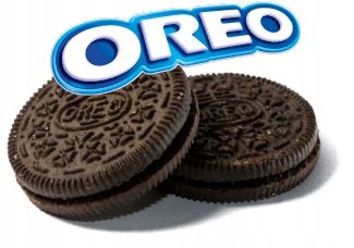 Posypka do lodów deserów 300g OREO - 11617015568 - oficjalne archiwum ...