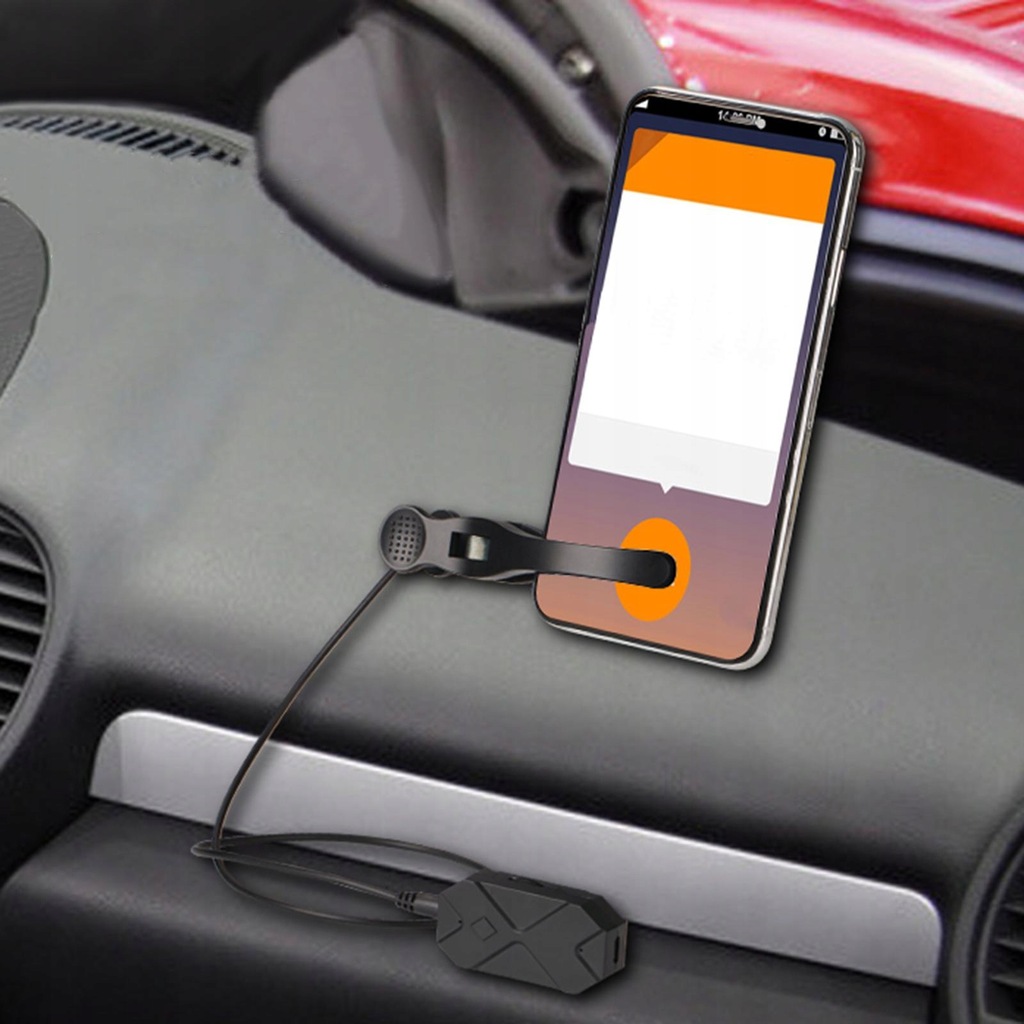 Mini Automatic Phone Screen Tapper Dual Mode Lightweight for Live Plug ...